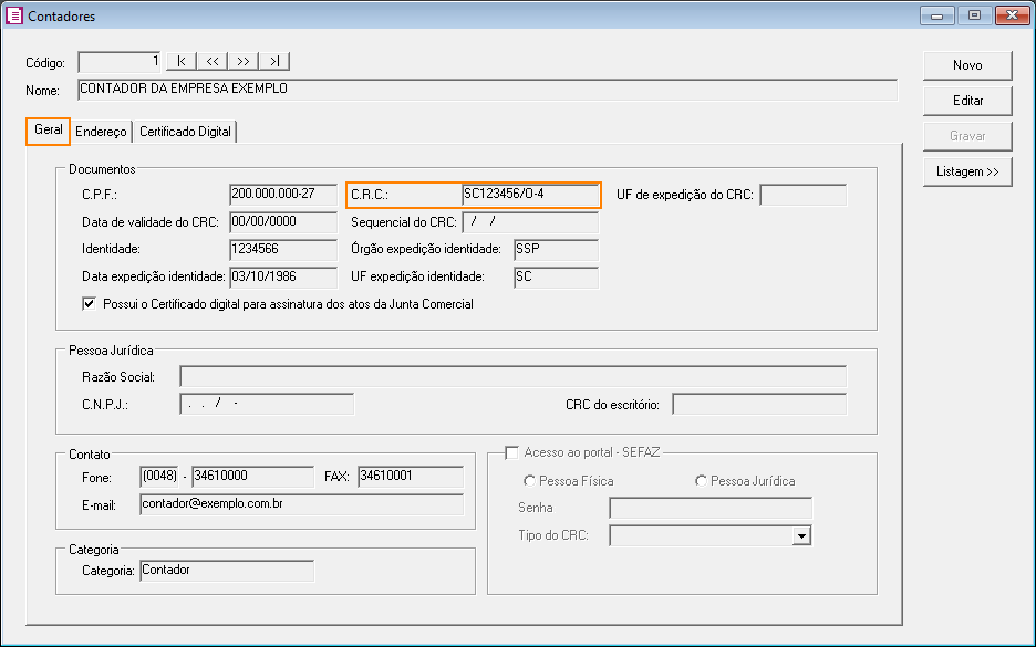 Portal de Atendimento ao Cliente - CENTRAL DE SOLUÇÕES