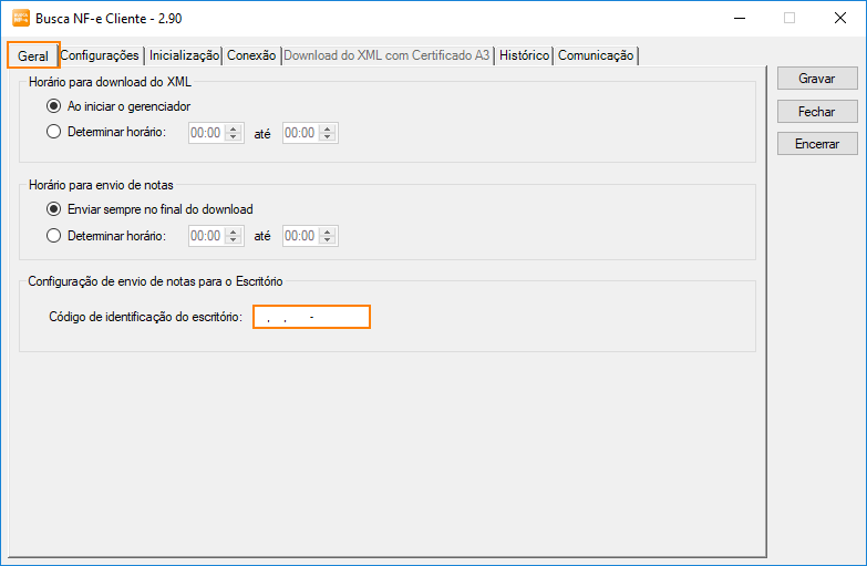 Portal de Atendimento ao Cliente - CENTRAL DE SOLUÇÕES