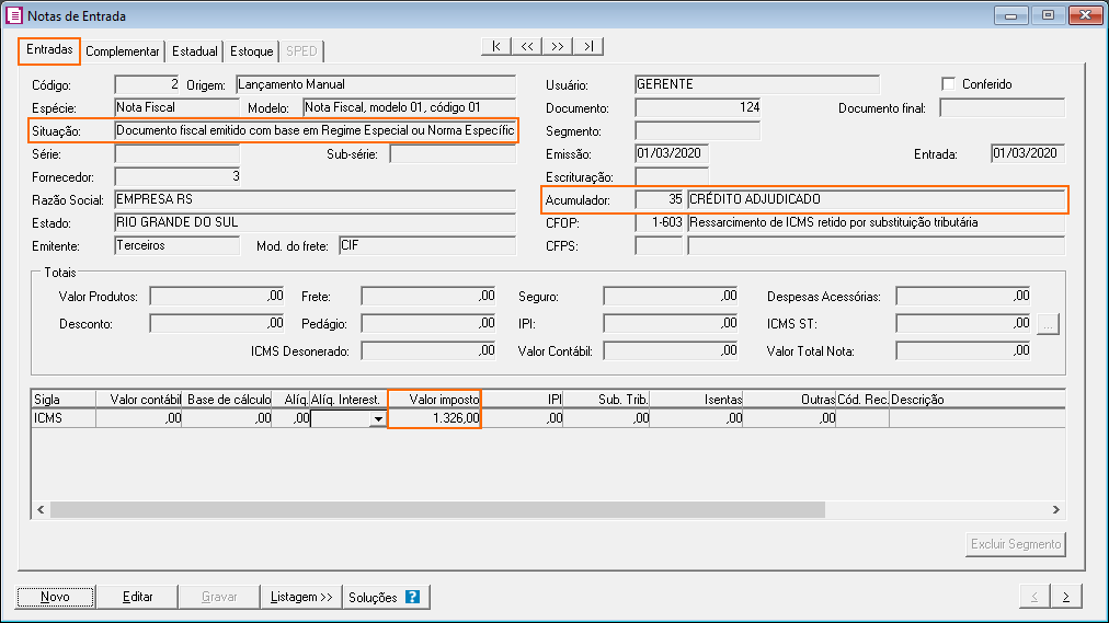 Portal de Atendimento ao Cliente - CENTRAL DE SOLUÇÕES