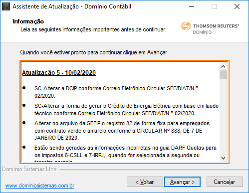 Portal de Atendimento ao Cliente - CENTRAL DE SOLUÇÕES