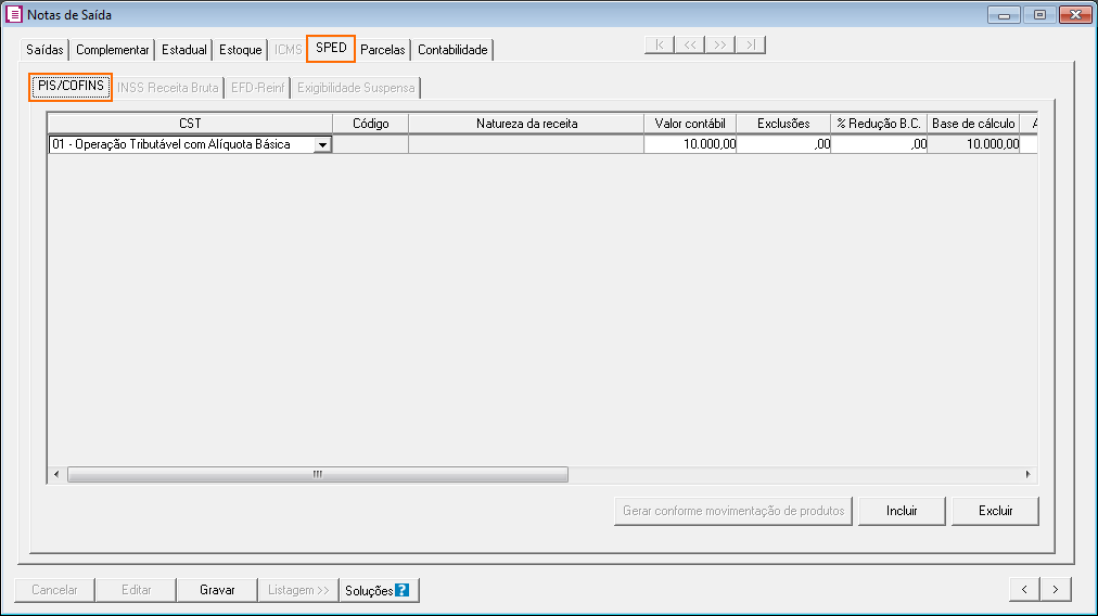 Portal de Atendimento ao Cliente - CENTRAL DE SOLUÇÕES