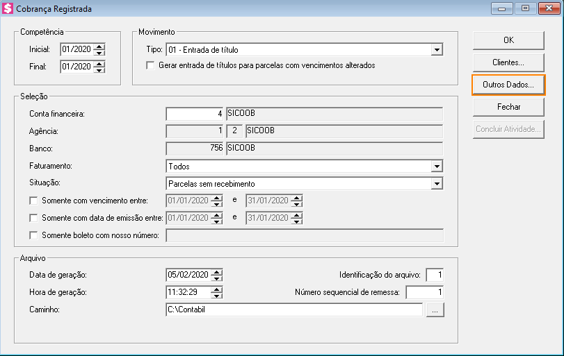 Portal de Atendimento ao Cliente - CENTRAL DE SOLUÇÕES