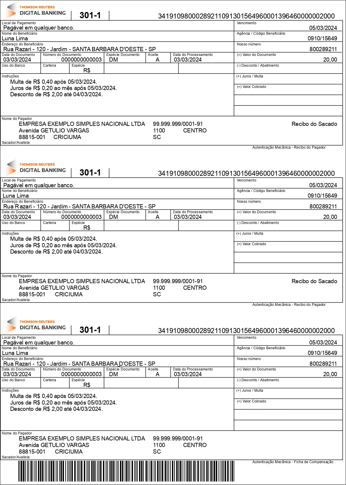 Portal de Atendimento ao Cliente - CENTRAL DE SOLUÇÕES
