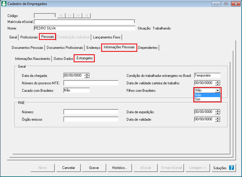 Portal de Atendimento ao Cliente - CENTRAL DE SOLUÇÕES