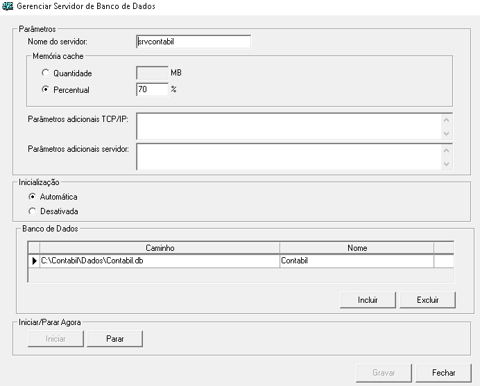 Portal de Atendimento ao Cliente - CENTRAL DE SOLUÇÕES