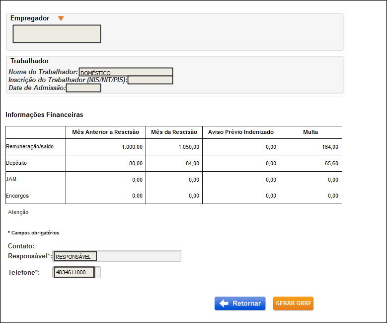 Portal de Atendimento ao Cliente - CENTRAL DE SOLUÇÕES